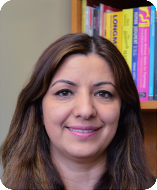 Dr. Shahnaz Ahmadeian